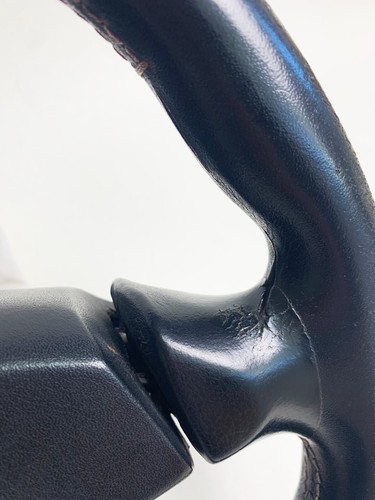 Honda Acura Integra Type R DC2 GENUINE MOMO Steering Wheel JDM Japan ...