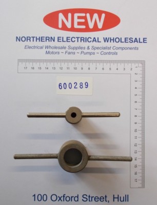 Pyrotenax MICC Potting tool, size G - Including 32mm* (Approx) tool ...