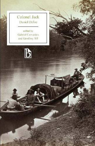 COLONEL JACK (BROADVIEW EDITIONS) By Daniel Defoe 9781554810710 | eBay