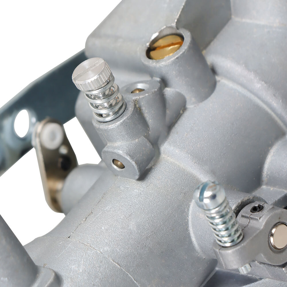 Carburetor For Briggs & Stratton 491031 490499 491026 281707 12HP ...