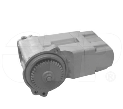 Construction Equip Parts - Cat Pump-Gp