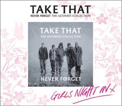 Never Forget: The Ultimate Collection [Girls' Night In Edition ...