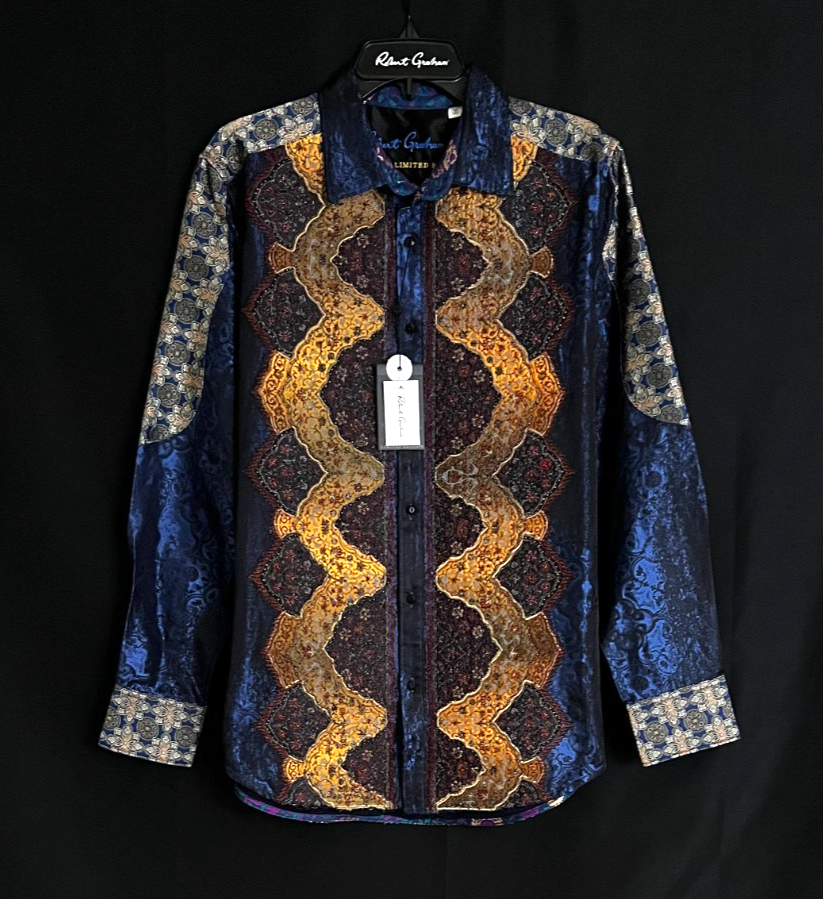 Robert Graham RENAISSANCE Skull Medium LIMITED EDITION $1298 NWT ...