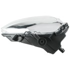 2x Front LED Fog Light Lamp LR026089 LR026090 For Land Range Rover ...