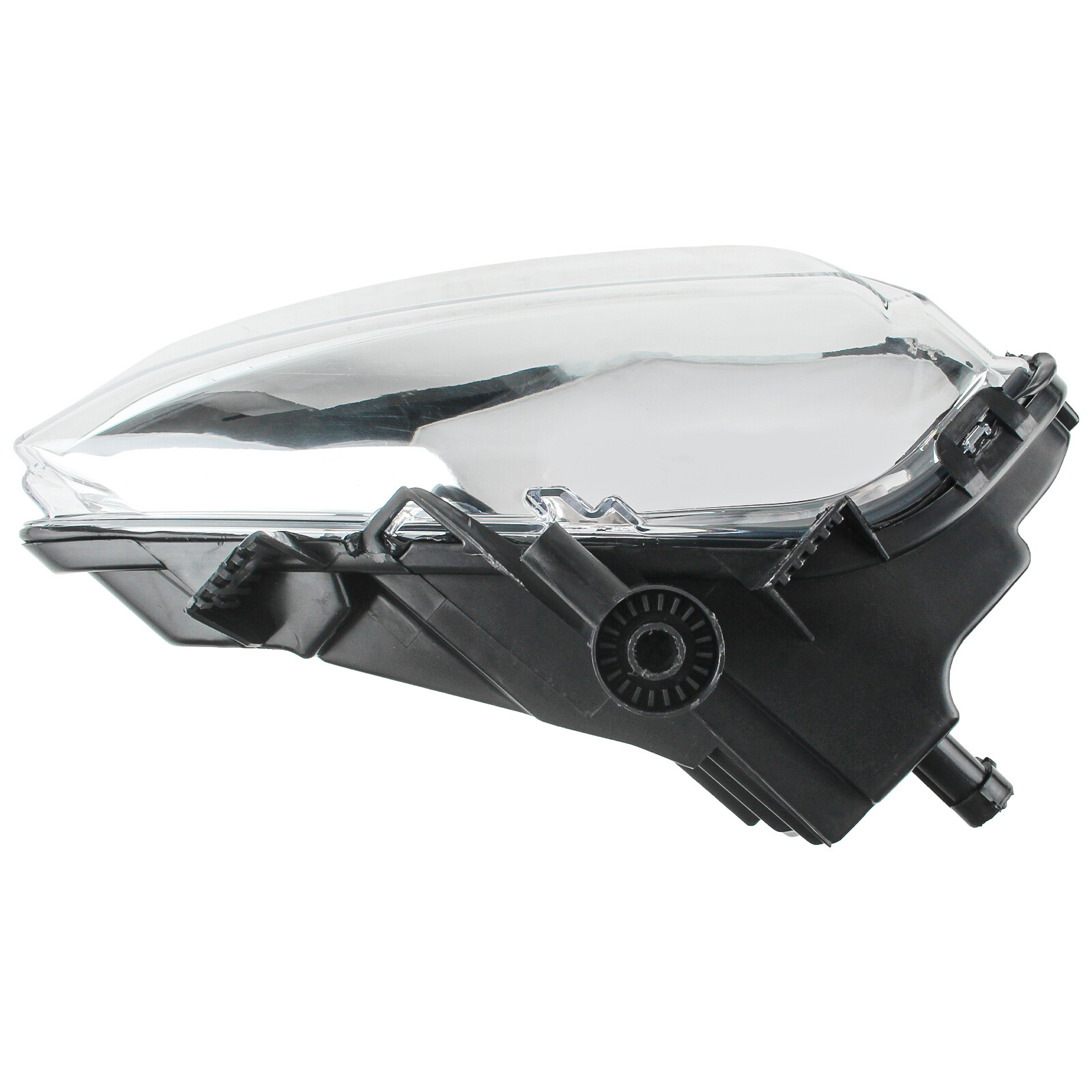 2x Front LED Fog Light Lamp LR026089 LR026090 For Land Range Rover ...