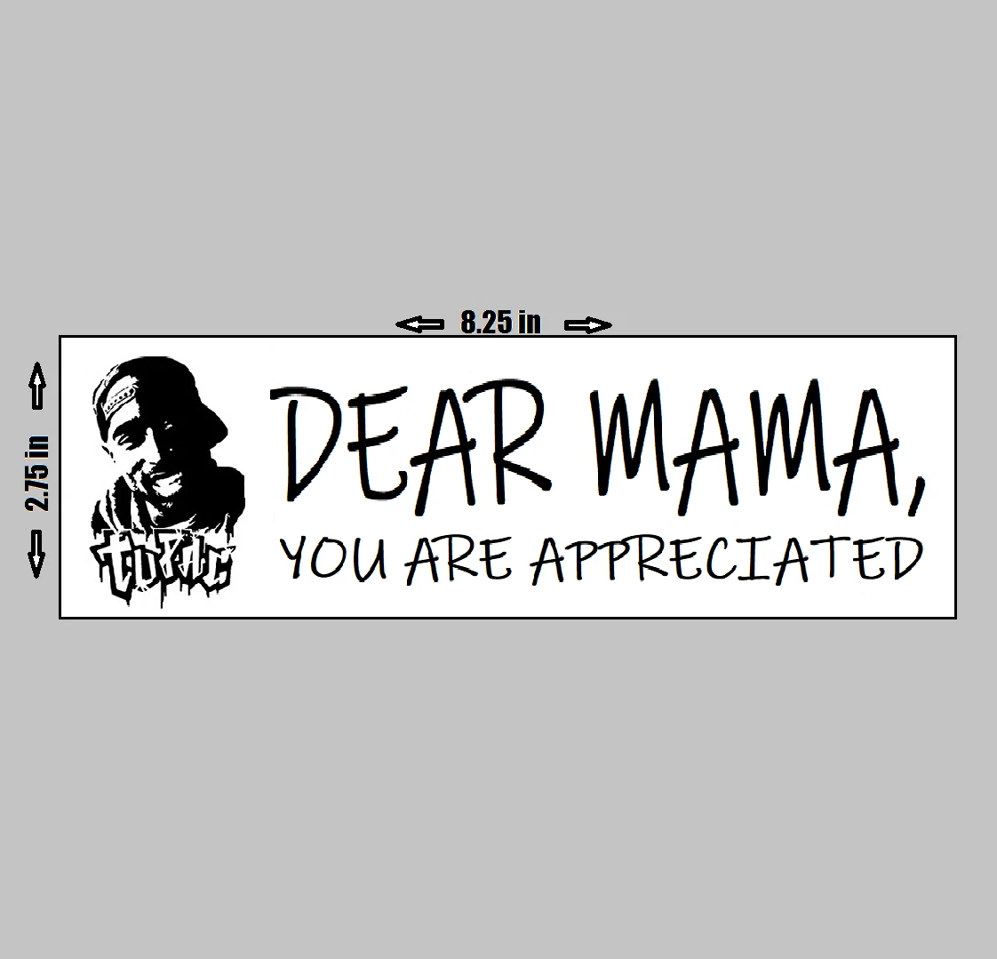 2pac Quotes Dear Mama