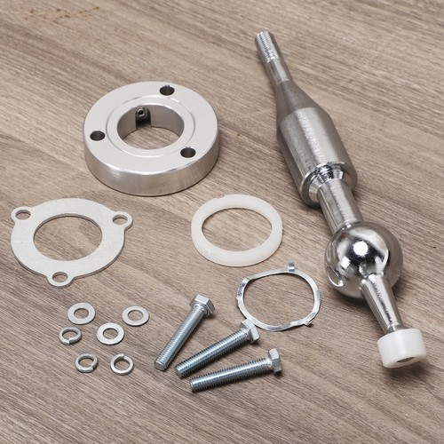 Motorsports Short Stroke Shifter Kit for 1990-1997 Mazda Miata MX5 1986 ...