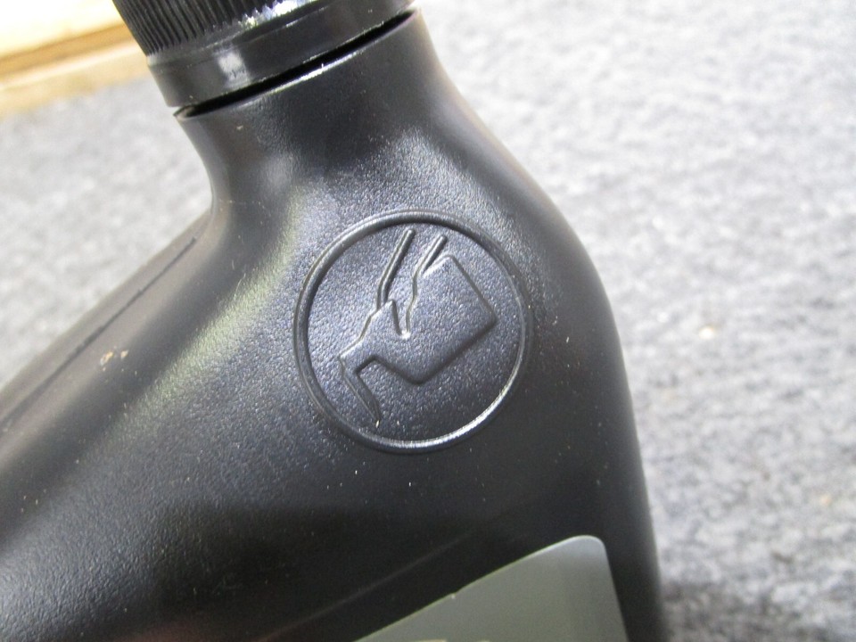 32FL OZ formula+ harley davidson transmission and primary case lube oil ...