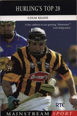 Hurling's Top 20 By Colm Keane 9781840187755| eBay