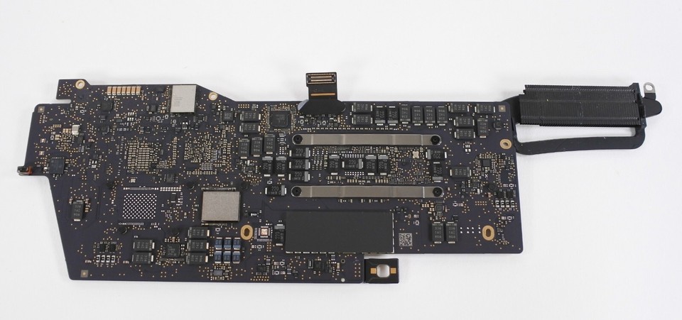 2019 Apple MacBook Pro 13" Logic Board 1.4GHz i5 8GB 128GB SSD A2159 ...