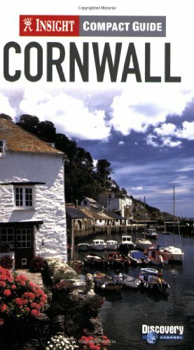 Cornwall Insight Compact Guide (Insight Compact Guides) By Insight ...