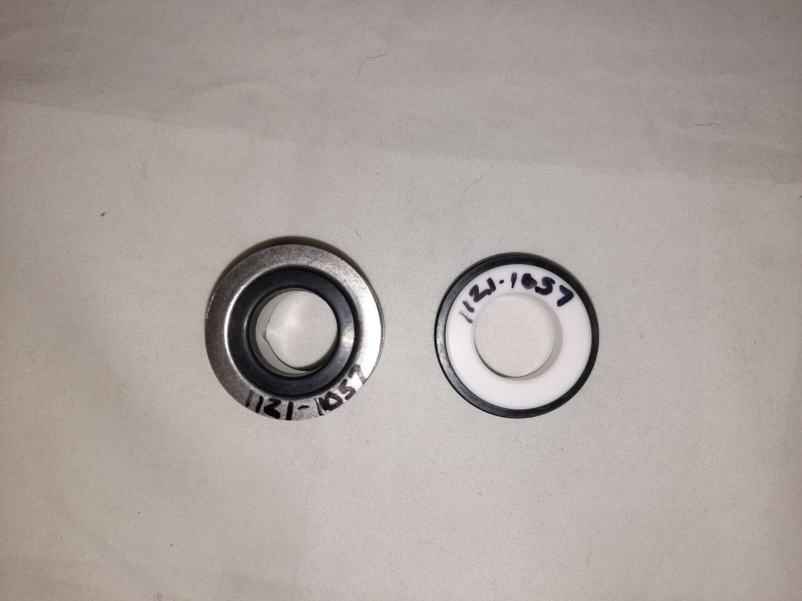 Pump Seal Sets,1121-1495 ,1577 or 1057 & Ceramic mating ring w/o ring ...