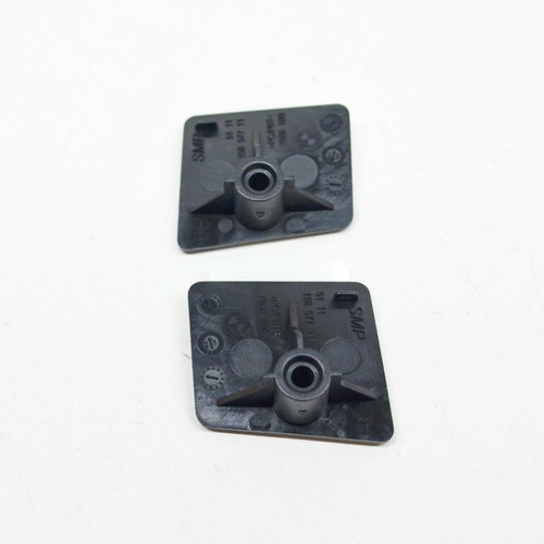 BMW M3 G80 Front Bumper Air Curtain Trim Set 51117886864 SET | OE ...