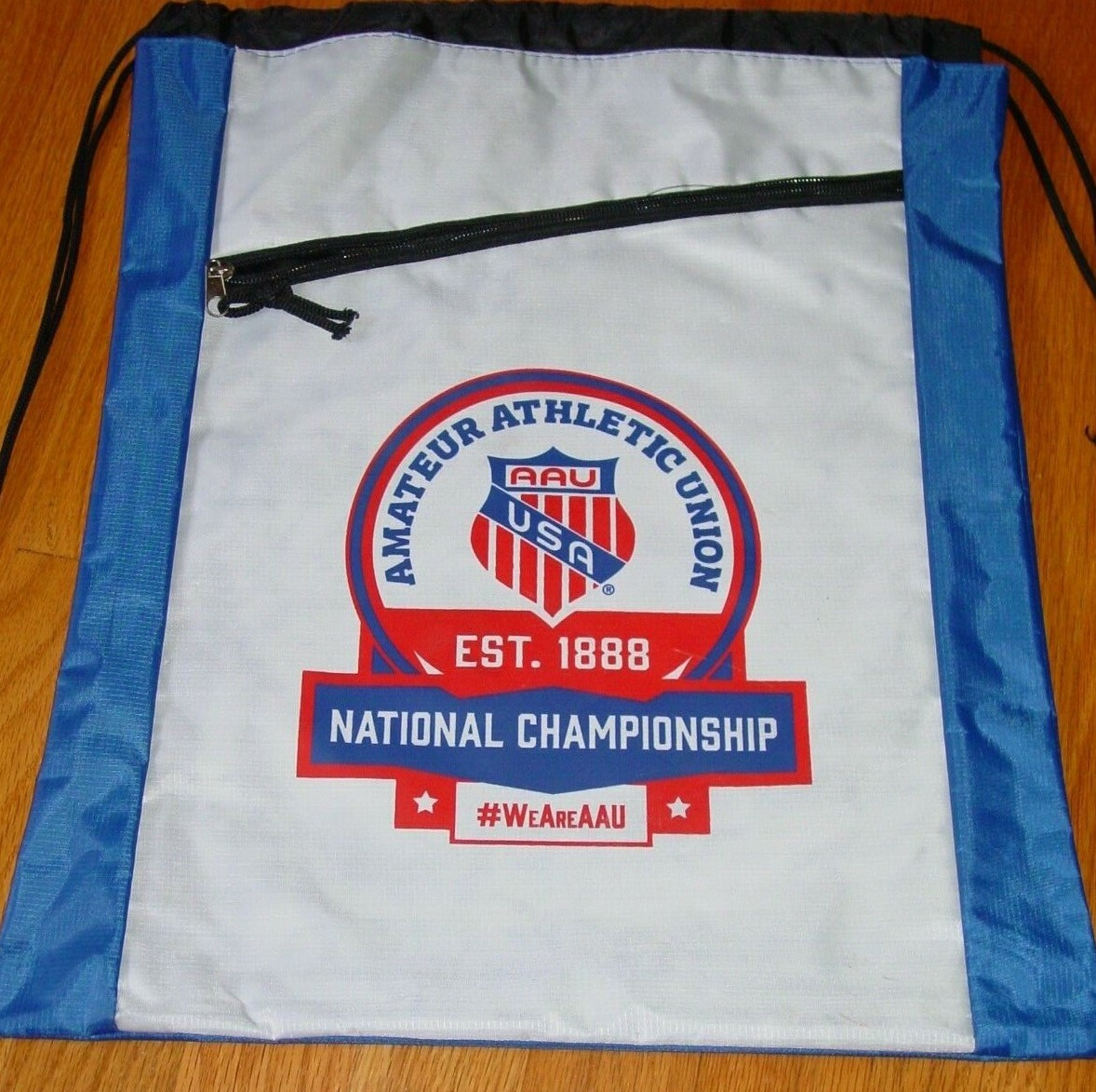 Vintage Amateur Athletic Union AAU Volleyball National Championship ...