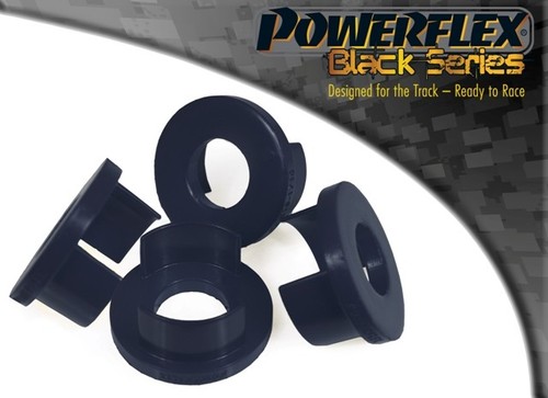 Powerflex for Ford Mustang (2015+) Rear Lower Front Inner Bushing ...