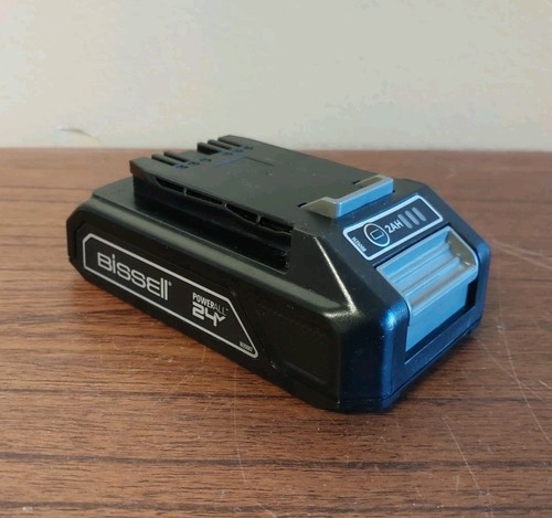 BISSELL (1635764) POWERALL 24V 2AH RECHARGEABLE LI-ION BATTERY PACK | eBay