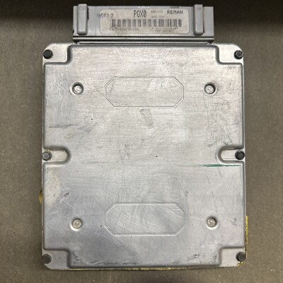 94 EXPLORER OEM ECU ENGINE CONTROL MODULE [CHECK PART#] F47F-12A650-DBA ...