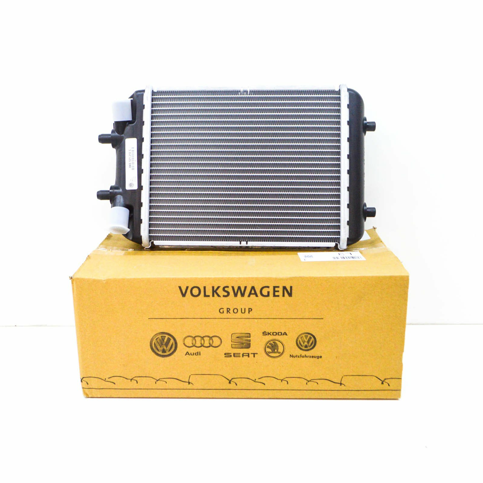Audi Rs5 4.2 FSI 2011 Water Cooler Radiator 8K0121212C for sale online ...