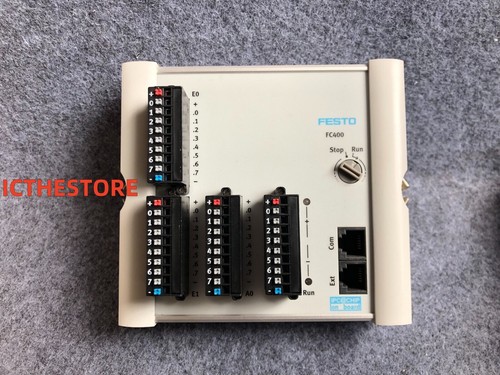 1PC FEC-FC400-FST 183862 Contact for discount | eBay