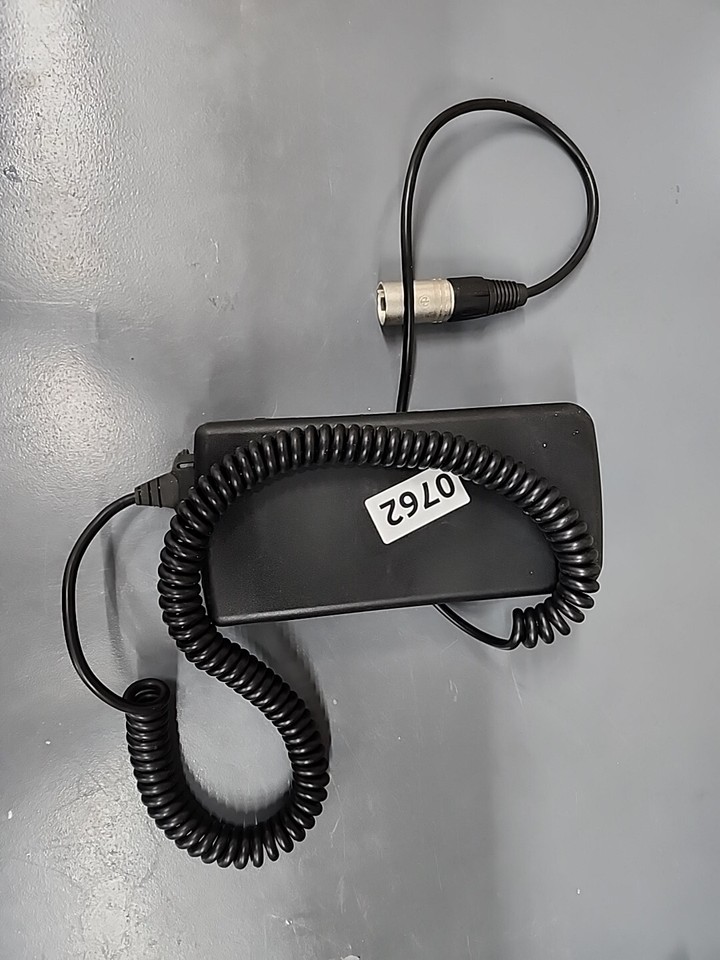 DTT Diagnostic TEST TOOL D50996.04 wheelchair programmer VSI, VR2 , GC1 ...