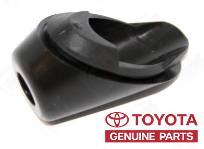 Radio Antenna Mast Finisher Grommet 8639235040 for 2010-2014 Toyota ...