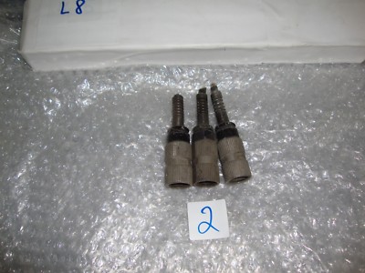 3 units Military Connector 229/U Army radio RT524 RT246 | eBay