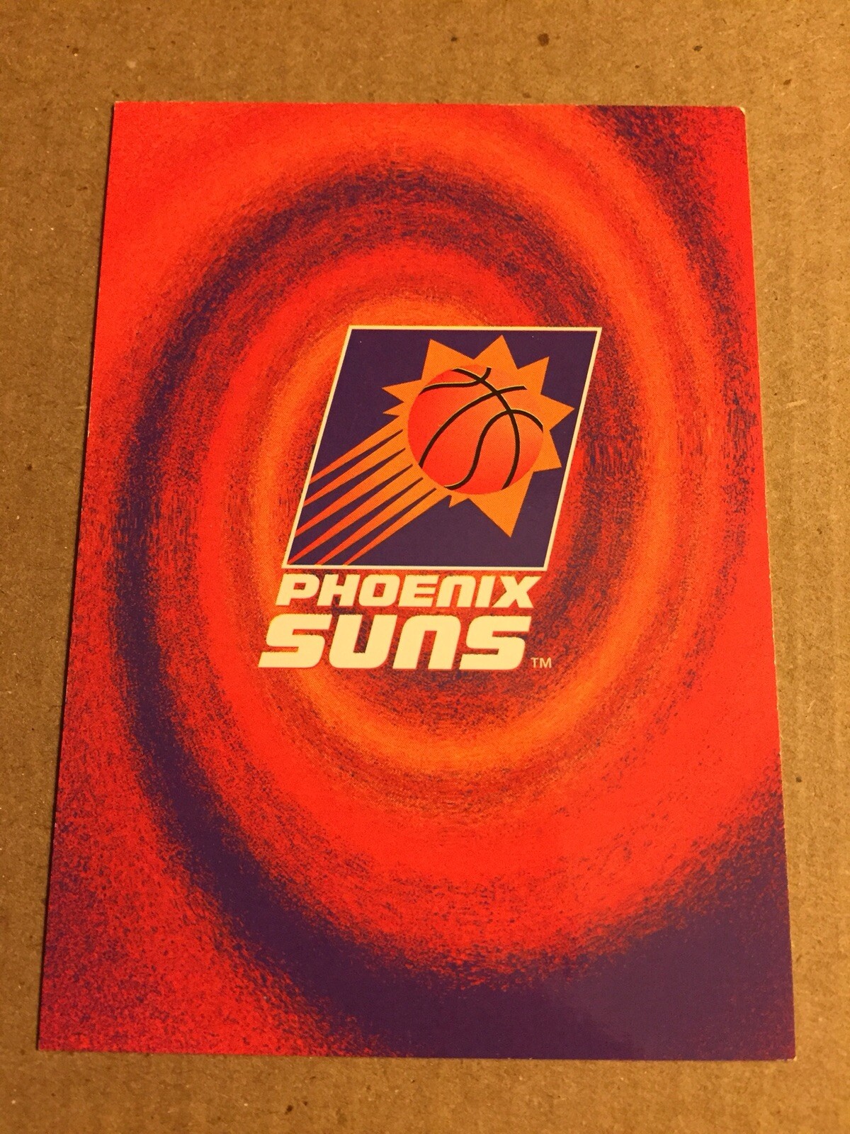 1994-95 NBA Hoops - Phoenix Suns #411 for sale online | eBay