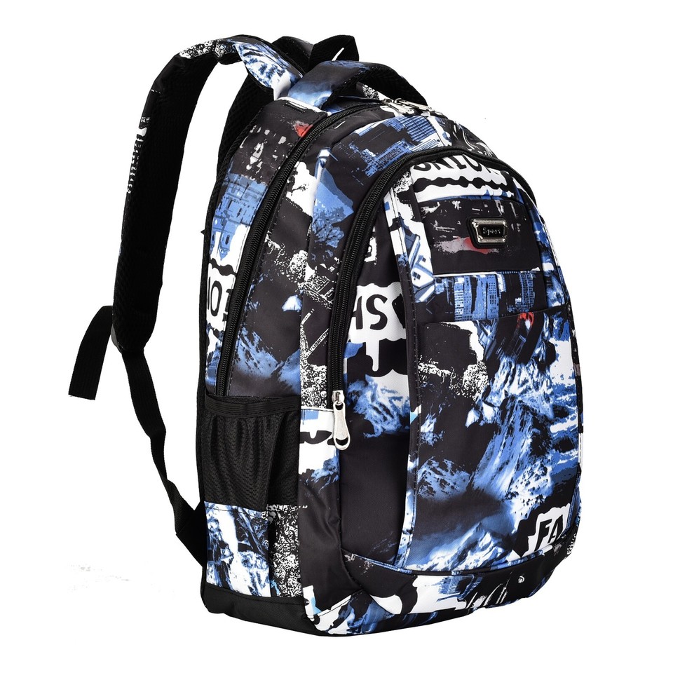Kids School Backpack Middle/High School Bag for Boys and Girls - 1ea | eBay