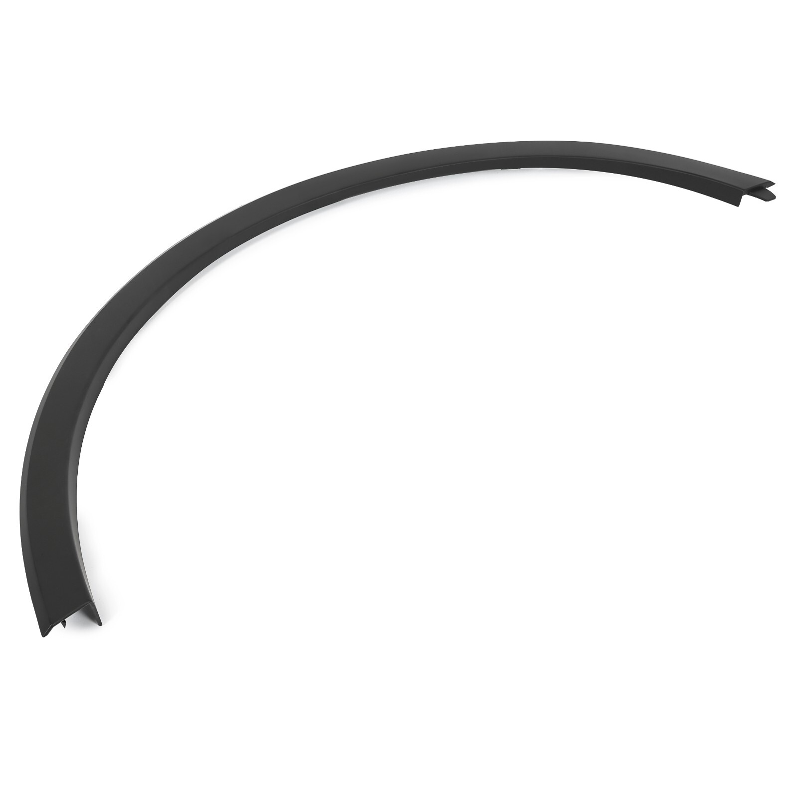 Front Right Passenger Wheel Fender Flare Molding Trim For 2013-2022 ...