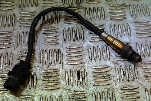 BMW 3 F30 Lambda Probe Oxygen Sensor 7791600 6 PIN 320d 120Kw 2012 | eBay