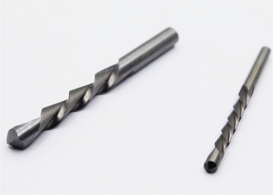 Drywall Cut out Bit 1/8" GuidePoint Cutout Router Bit Rotary Tool Saw ...