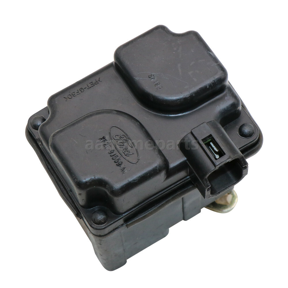 Genuine Intake Manifold Runner Control Actuator XF2E-9J559-AC for Ford ...