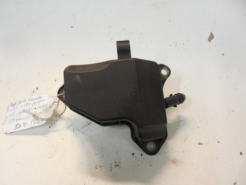 08-14 Mercedes W211 E350 Engine Oil Separator Cover 2720160134 | eBay