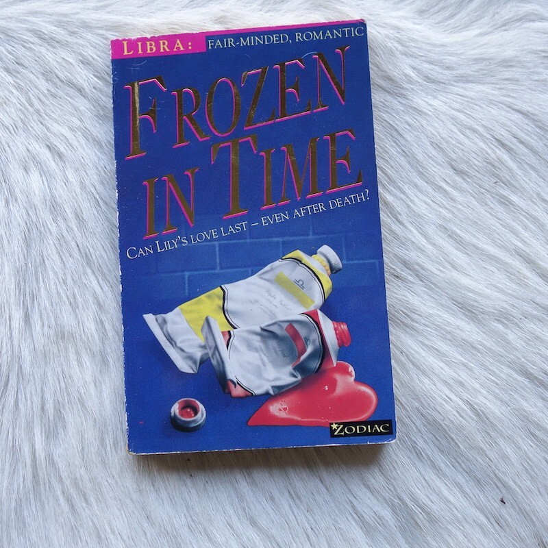 Frozen zodiac 60 photos - Astrologytoyou.com