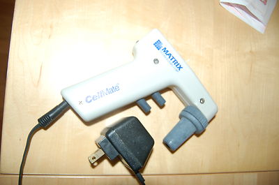 Pipettes - Matrix Pipette Pipet