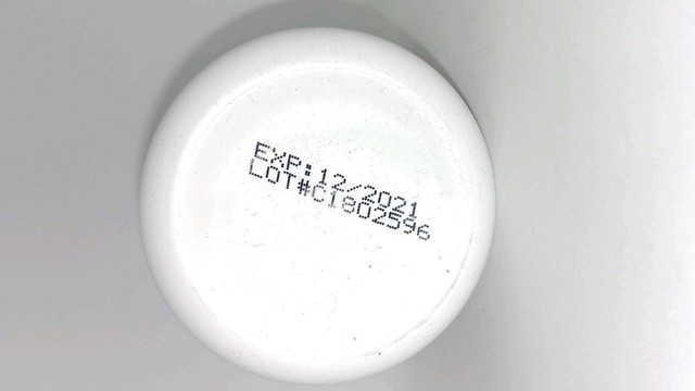 EyePromise Restore Supplement Complete Macular Health Formula - 60 ...