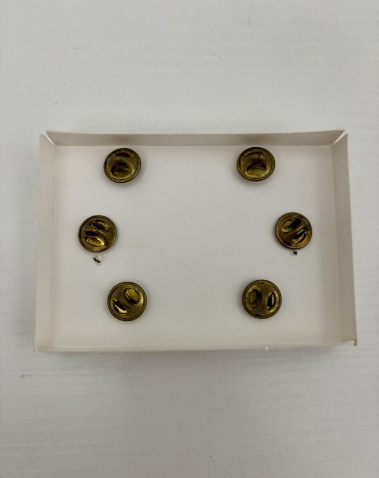 Vintage Navy Sterling Silver Submarine Warfare Insignia Dolphins Pin ...