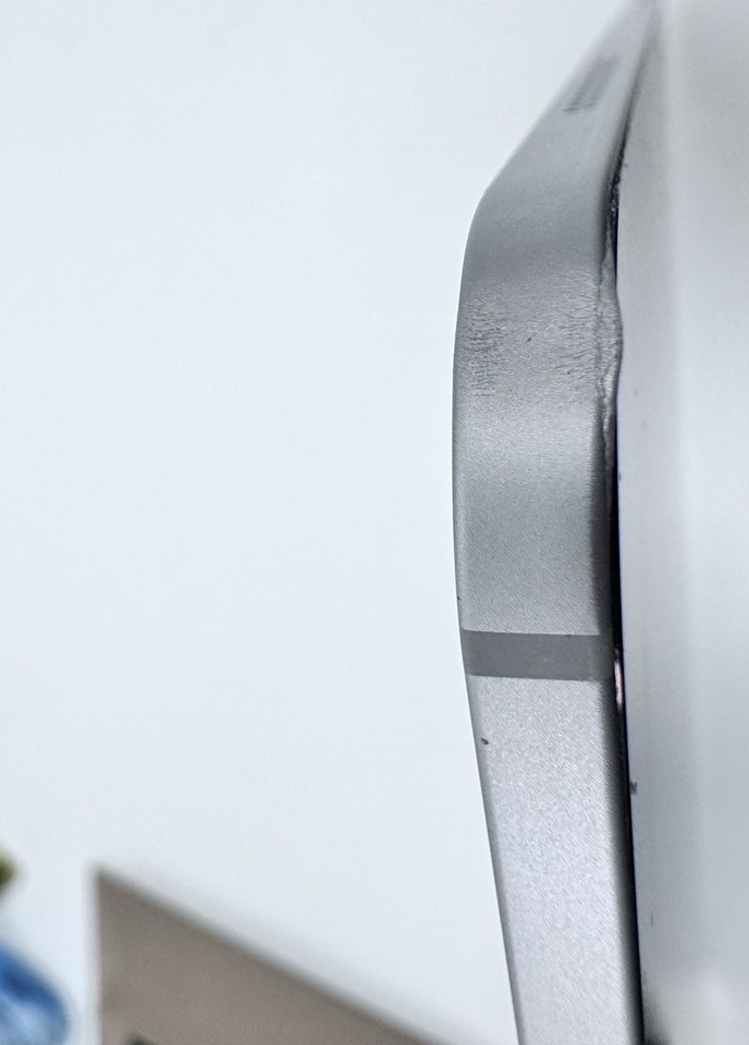 Apple iPad Pro 13" M4 (A2926) 256GB - Locked- See Description | eBay