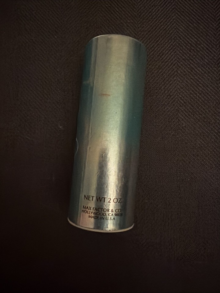 Vintage Magical Musk By Toujours Moi Dusting Powder 2oz Max Factor | eBay