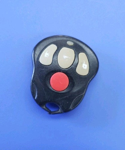 OMEGA #4410 ALARM 1 WAY REMOTE CONTROL FCC ID: L2M4410 | eBay