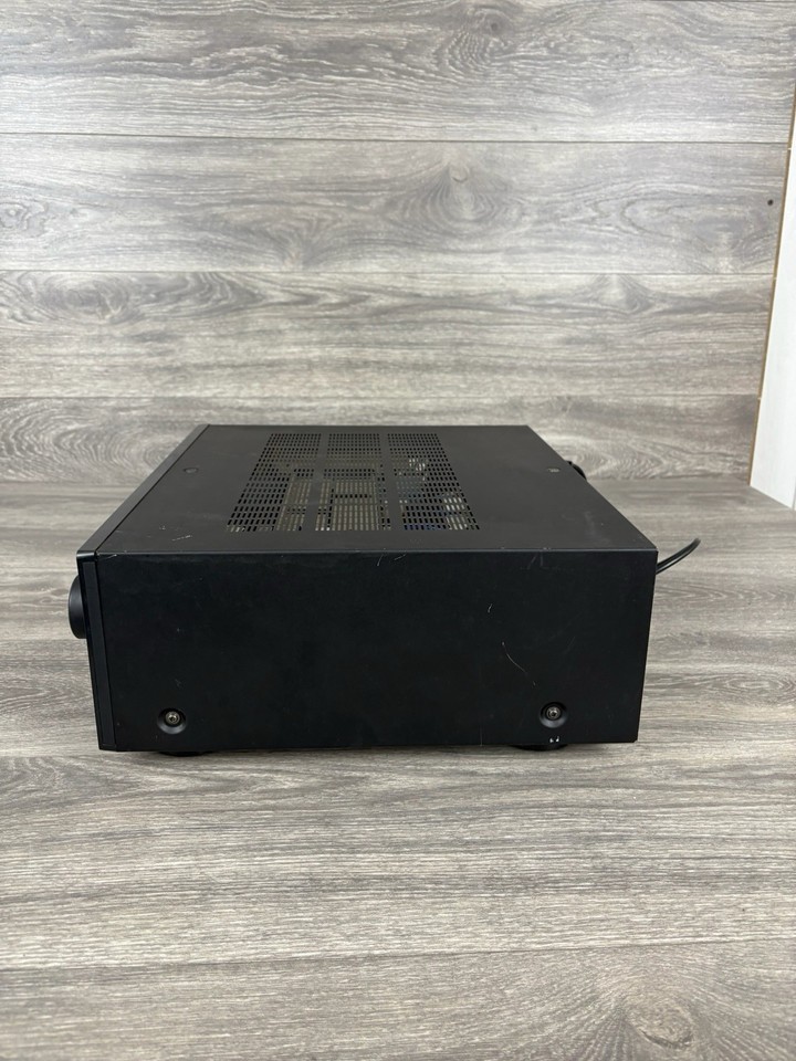 YAMAHA HTR-5890 Natural Sound 7.1-Channel AV Receiver | eBay