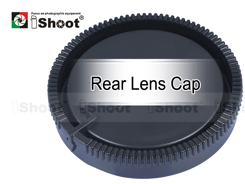 Rear lens cap cover protector for Sony & Konica Minolta α a series☀HIGH ...
