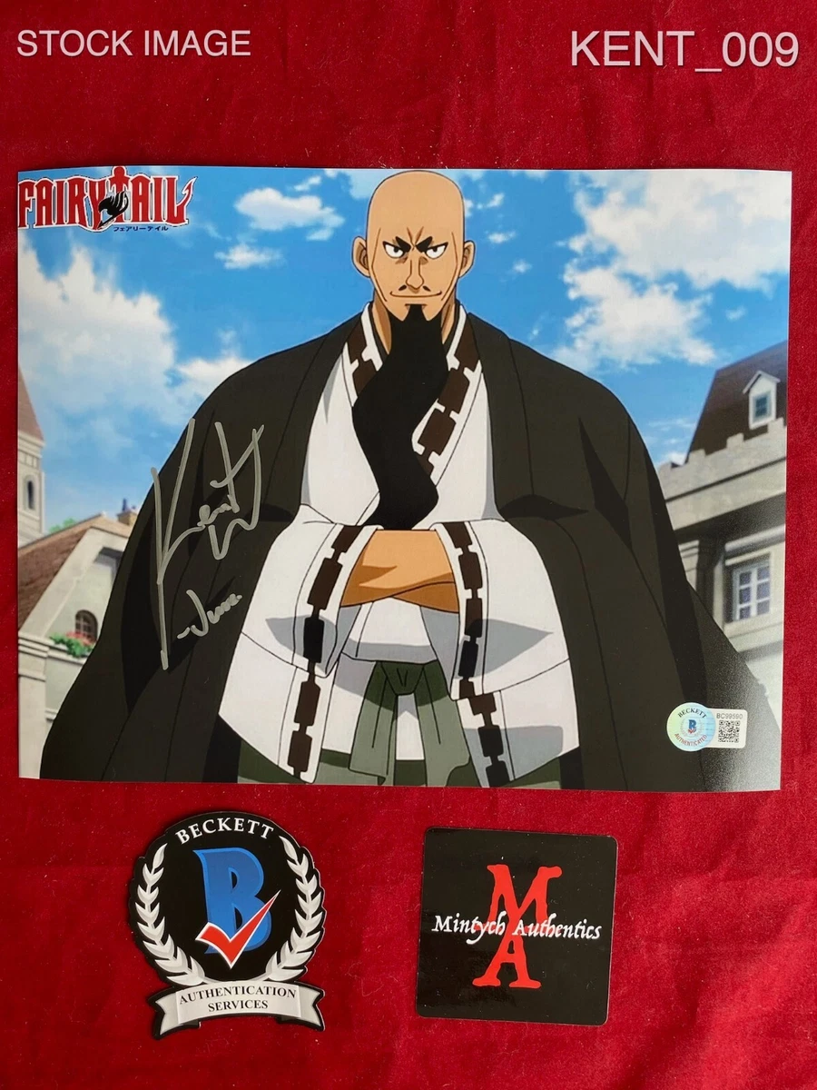 Kent Williams Voice Actor