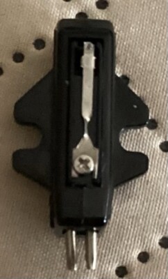 ASTATIC P-51-3 JUKEBOX CARTRIDGE & NEEDLE REPLACEMENT Astatic 51-3 78 ...