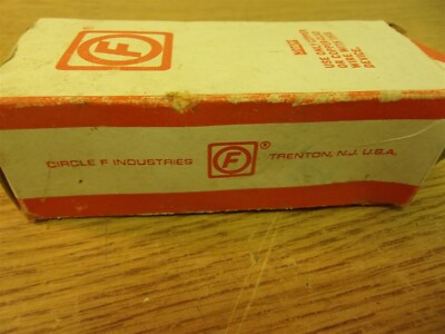 NEW Circle F 3333-1 Ivory 3-Way Switch *FREE SHIPPING* | eBay