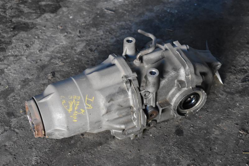 2003-2004 Honda CRV CR-V Rear Axle Differential Carrier With Warranty ...