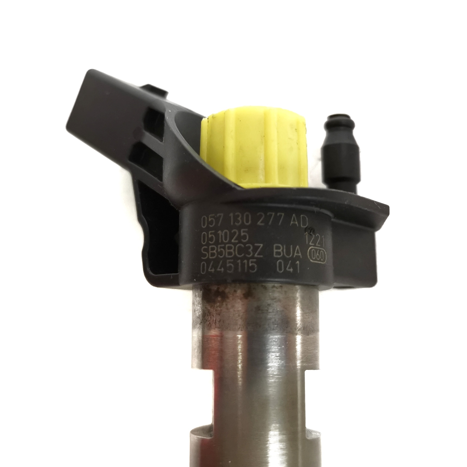 Original Bosch Fuel Injector Nozzle VW AUDI 3.0 TDI 0445117027 ...
