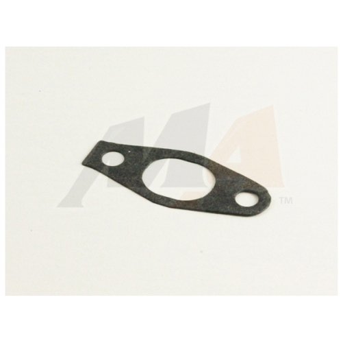 Merchant Automotive 97208191 -Lower Turbo Drain Gasket for 01-10 LB7 ...