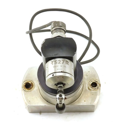 Used & Tested RENISHAW TS27R Axis Tool Setter | eBay