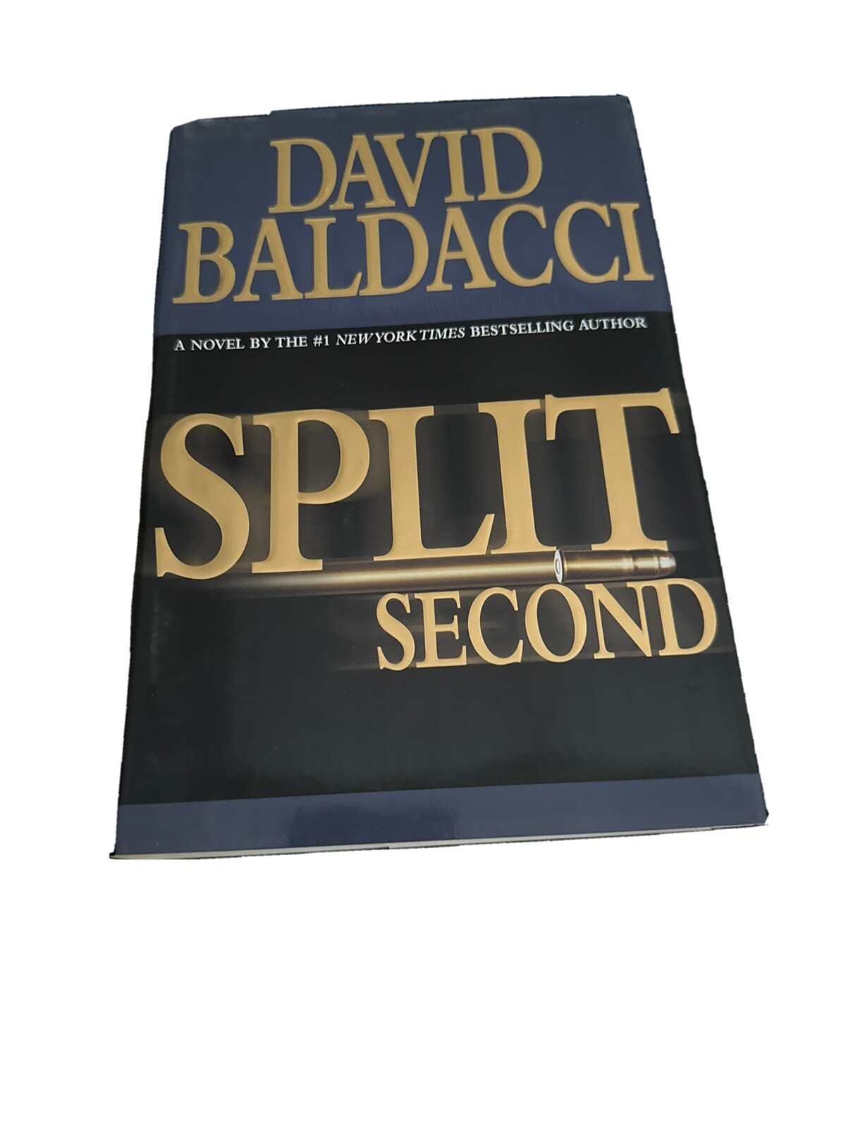 King and Maxwell Ser.: Split Second by David Baldacci (2021, Trade Paperback) 9781538720042| eBay